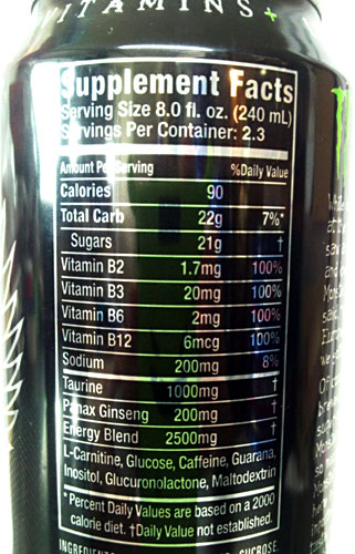 モンスターエナジードリンク MONSTER ENERGY IMPORT 550mlフタ付(炭酸飲料)｜売買されたオークション情報、yahooの ...