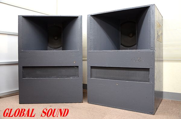 ALTEC 800システム A7前身 H810/N-800D/Jensen P15LS セット(アルテック)｜売買されたオークション情報 ...