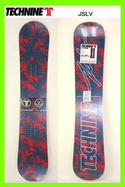 1円/2013'TECHNINE JSLV COLLAB 149.5cmテックナインボード(145cm-150cm未満)｜売買されたオークション情報、yahooの商品情報をアーカイブ公開 ...