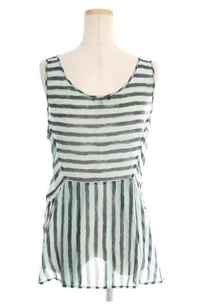 セオリー 12SSボーダーシフォンチュニック LTSE88306(その他)｜売買されたオークション情報、yahooの商品情報をアーカイブ公開 ...