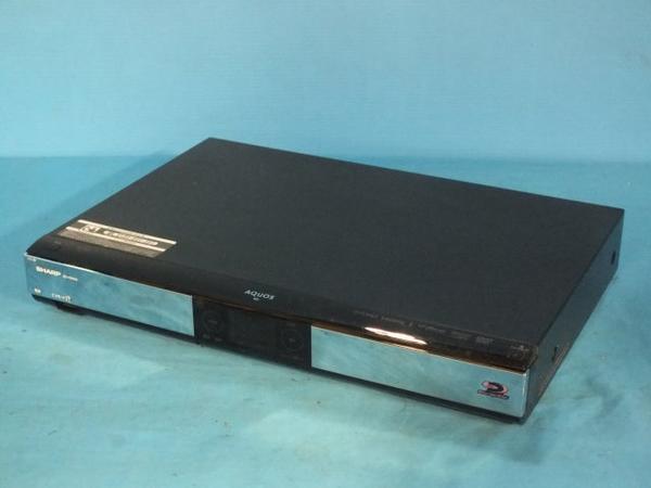 地デジ SHARP BD-HDW55 HDD/DVD/BDレコーダー ジャンク品(シャープ)｜売買されたオークション情報、yahooの商品情報をアーカイブ公開 - オークファン（aucfan.com）