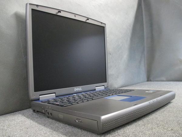 DELL INSPIRON 5100 Pentium 4 2.66GHz ノート ジャンク N9907(15インチ～)｜売買されたオークション ...