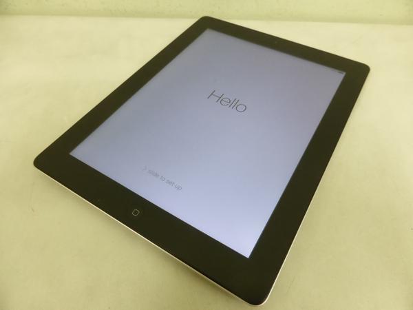 Apple iPad4 Retina Wi-Fi MD511J/A 32GB 本体 D J165919(iPad本体)｜売買されたオークション情報、yahooの商品情報をアーカイブ公開 ...