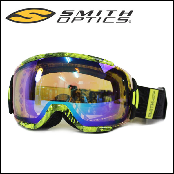 1円 SNB/2014モデル SMITH OPTICS ゴーグル VICE/ACID W3/BSM(スミス)｜売買されたオークション情報、yahooの商品情報をアーカイブ公開 - オークファン ...
