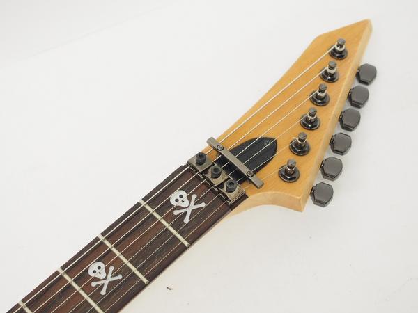 EDWARDS E-ANCHANG STAR SEX MACHINEGUNS マシンガンズ D198-3(ESP)｜売買されたオークション情報、yahooの商品情報をアーカイブ公開 ...