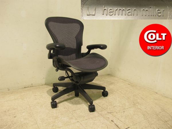 ey17 ハーマンミラー アーロンチェア スタンダード検IDEE(ハーマンミラー)｜売買されたオークション情報、yahooの商品情報を ...