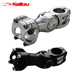 Kalloy カロイ AS-820 ステム ブラック 110mm(100mm～)｜売買されたオークション情報、yahooの商品情報をアーカイブ ...