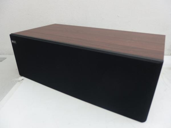 KEF センタースピーカー Q200C 2A614-1(その他)｜売買されたオークション情報、yahooの商品情報をアーカイブ公開 ...