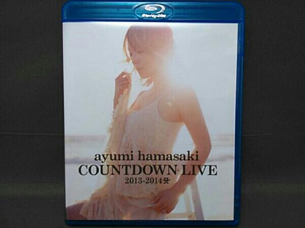 Blu-ray Disc 浜崎あゆみ/COUNTDOWN LIVE 2013-2014 A(J-POP)｜売買されたオークション情報、yahooの商品情報をアーカイブ公開 - オークファン ...