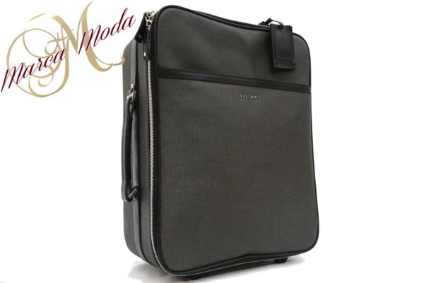 ブルガリ ウィークエンド キャリーバッグ トロリー MH140(その他)｜売買されたオークション情報、yahooの商品情報をアーカイブ公開 ...