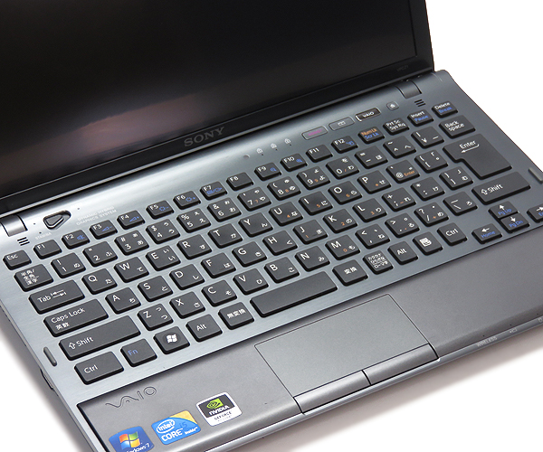 SONY VAIO VPCZ1 PCG-31117N HD+液晶 高速SSD搭載(13インチ～)｜売買されたオークション情報、yahooの商品 ...