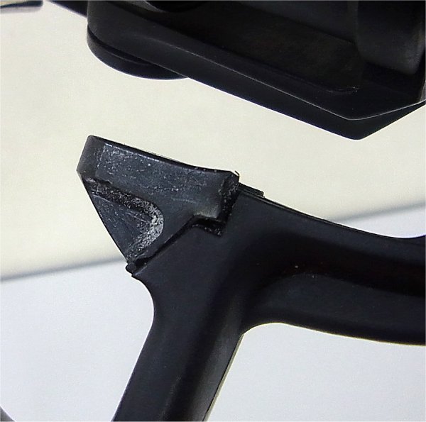 釣具/リール OLYMPIC/オリムピック EX-93/FOR SURF CASTING(オリムピック)｜売買されたオークション情報、yahooの商品情報をアーカイブ公開 - オークファン ...