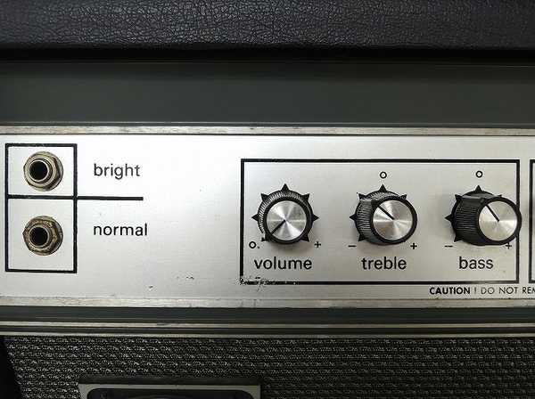 ampeg アンペグ GU-12 コンボアンプ ビンテージ O1327532(コンボアンプ)｜売買されたオークション情報、yahooの商品情報 ...