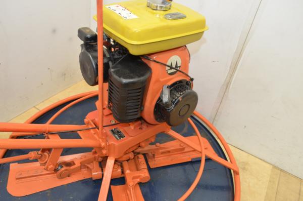 0811C ミカサ パワー トロウェル MPT-36A(工具、DIY用品)｜売買されたオークション情報、yahooの商品情報をアーカイブ公開 - オークファン（aucfan.com）