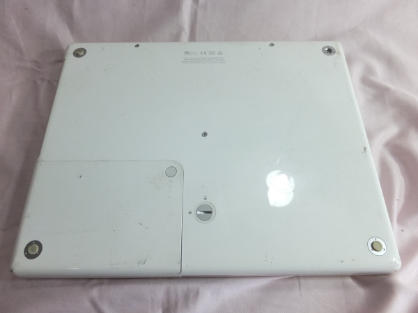 JUNK Apple iBook A1007 Mac OS X 10.2.4 スペック不明(iBook)｜売買されたオークション情報 ...