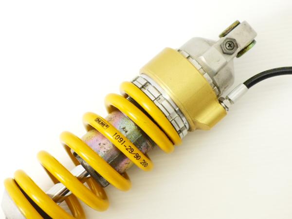 ウ GPz900R オーリンズ リアショック DQ33 検 GPz750R(リア)｜売買されたオークション情報、yahooの商品情報を ...