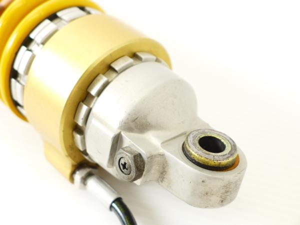 ウ GPz900R オーリンズ リアショック DQ33 検 GPz750R(リア)｜売買されたオークション情報、yahooの商品情報を ...