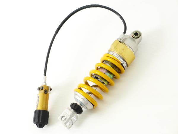 ウ GPz900R オーリンズ リアショック DQ33 検 GPz750R(リア)｜売買されたオークション情報、yahooの商品情報を ...