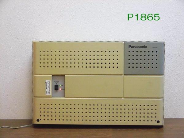 P1865M Panasonic VB-250C VB-E221A等 ユニット多数有り(パナソニック)｜売買されたオークション情報、yahooの商品情報をアーカイブ公開 - オークファン ...