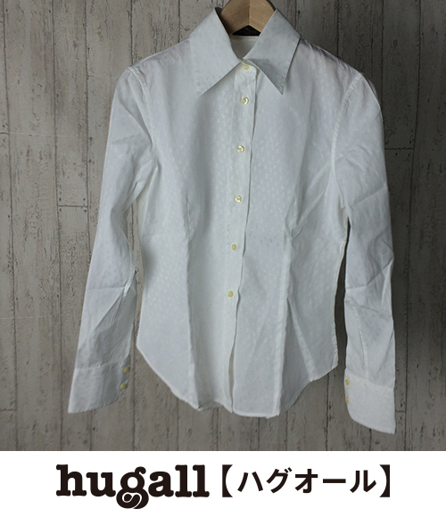 エトロ SIZE 42 L シャツ ホワイト ETRO(長袖シャツ)｜売買されたオークション情報、yahooの商品情報をアーカイブ公開 - オークファン（aucfan.com）