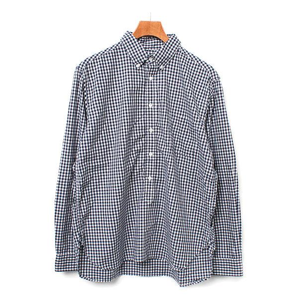ステューシー STUSSY シャツ 460086 A5(長袖シャツ)｜売買されたオークション情報、yahooの商品情報をアーカイブ公開 - オークファン（aucfan.com）