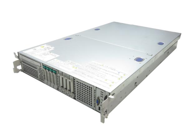 NEC Express5800/R120b-2 DC Xeon E5503 2.0GHz /2GB/73GBx4(NEC)｜売買された ...