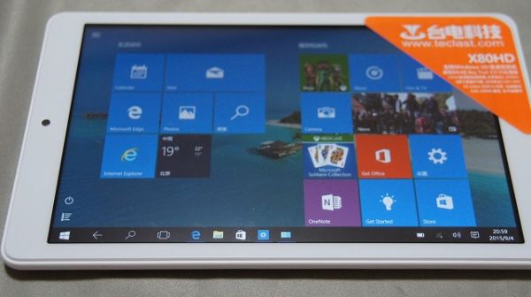 teclast x80hd Win10/android4.4 デュアルOSタブレット難あり-zx(Windows)｜売買されたオークション情報、yahooの商品情報をアーカイブ公開 ...