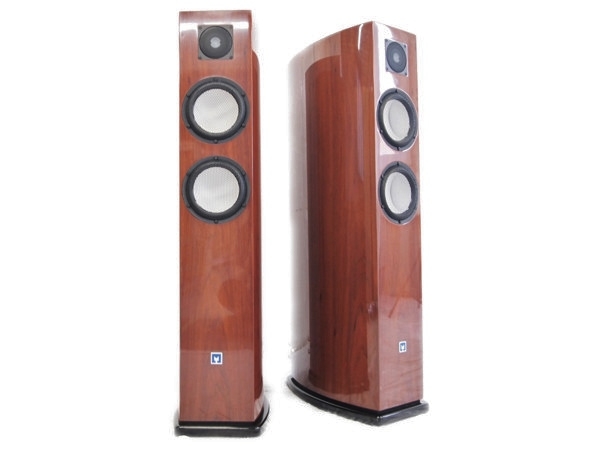 CONSENSUS AUDIO BOGEN ETIMO 2WAY スピーカー F1521239(その他)｜売買されたオークション情報 ...