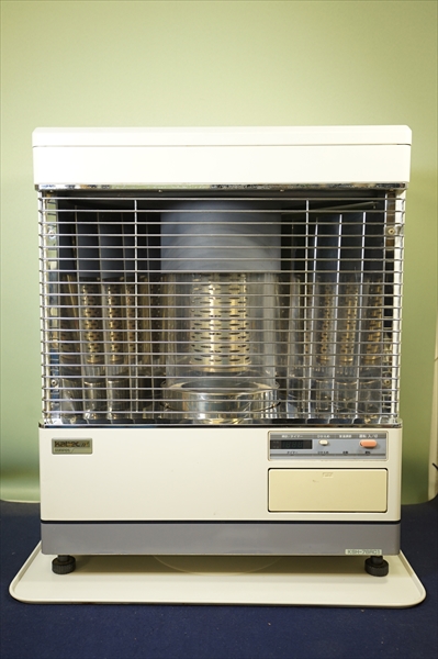 SDV7 サンポット 煙突式石油ストーブ KSH-76RC1 暖房(石油ストーブ)｜売買されたオークション情報、yahooの商品情報をアーカイブ公開 - オークファン（aucfan.com）