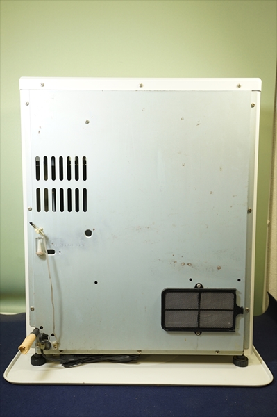 SDV7 サンポット 煙突式石油ストーブ KSH-76RC1 暖房(石油ストーブ)｜売買されたオークション情報、yahooの商品情報を ...