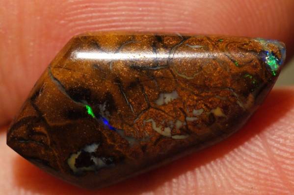 Star ＜お知らせ＞ 天然ボルダーオパール ルース 7.8ct 動有(オパール)｜売買されたオークション情報、yahooの商品情報をアーカイブ公開 - オークファン（aucfan.com）