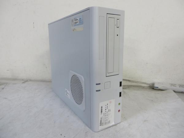 EPSON Endeavor AT980E Corei3-550-3.2GHz/4GB/250GB E386282(パソコン単体)｜売買された ...