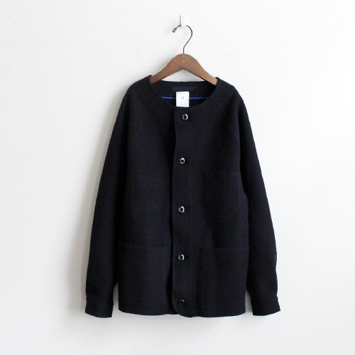 maillot メルトンワークカーディガン サイズ1 strato yaeca EEL(男性用)｜売買されたオークション情報、yahooの商品情報をアーカイブ公開 - オークファン ...