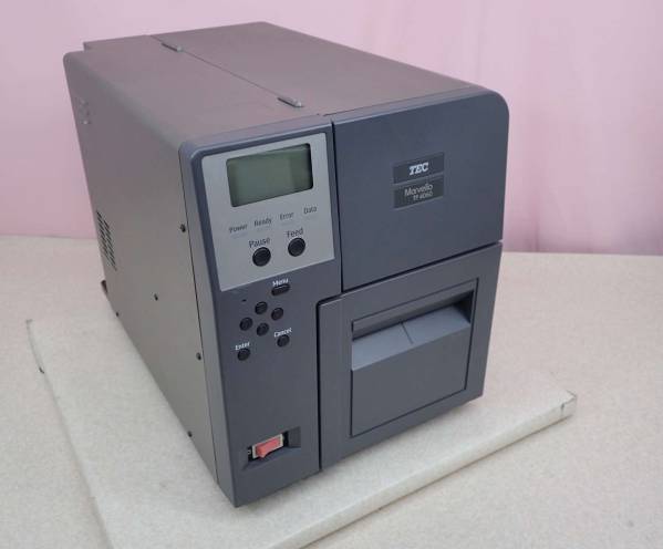 TEC ラベルプリンター Marvelio TP 4060 ジャンク(バーコードリーダー)｜売買されたオークション情報、yahooの商品情報を ...