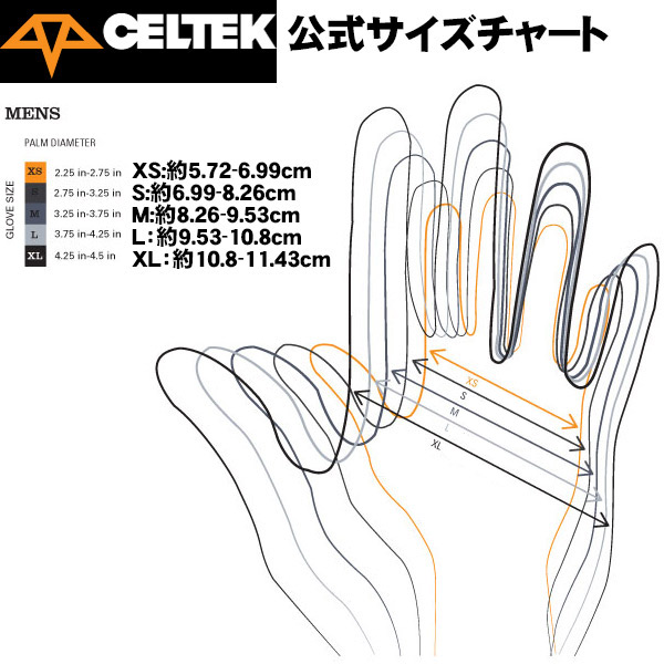 1円 SNB/2015 CELTEK/セルテック U TUBE MITTEN TDFLY/S(その他)｜売買されたオークション情報、yahoo ...