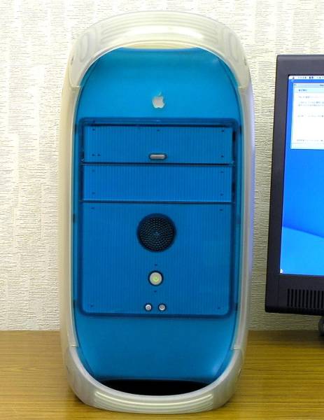 G3/300MHz/768M/U2W SCSI HD 4G 2/ Voodoo3/DVD-RAM(G3)｜売買されたオークション情報 ...