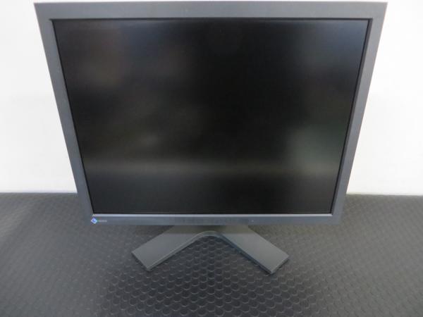 EIZO RadiForce R22 ナナオ製21.3型IPS液晶モニター E511438(21インチ～)｜売買されたオークション情報 ...