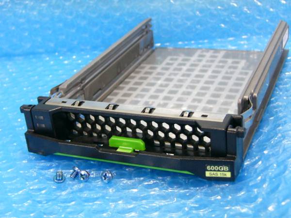6xb Fujitsu PRIMERGY TX150 S7 の 3.5インチ HDDマウンタ 在庫2(富士通)｜売買されたオークション情報 ...