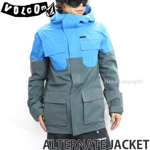1円 16 VOLCOM ALTERNATE JACKET CYN L ボルコム ウェア(ボルコム)｜売買されたオークション情報、yahooの ...
