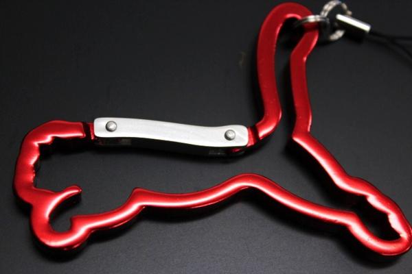 07 PUMA プーマ 特大 BIG KEY HOLDER MALE RC 901478-RED ACC(一般)｜売買されたオークション情報 ...