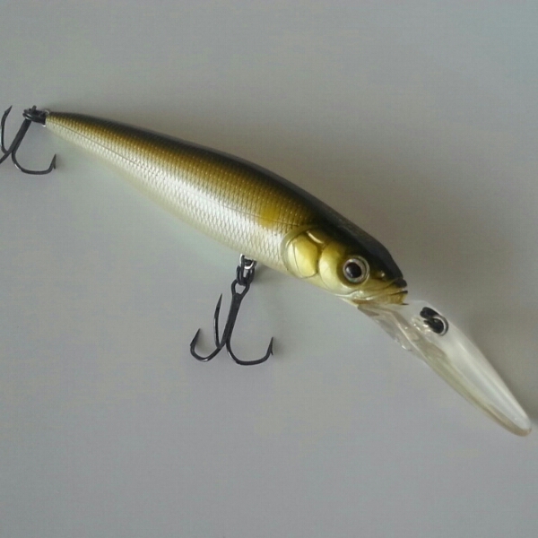 Megabass メガバス LIVE-X REVENGE(メガバス)｜売買されたオークション情報、yahooの商品情報をアーカイブ公開 - オークファン（aucfan.com）