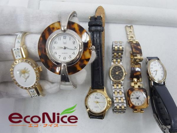 1円 腕時計 ALBA SUNLORD OBJET Heel含む 鼈甲 6点 683(その他)｜売買されたオークション情報、yahooの商品 ...