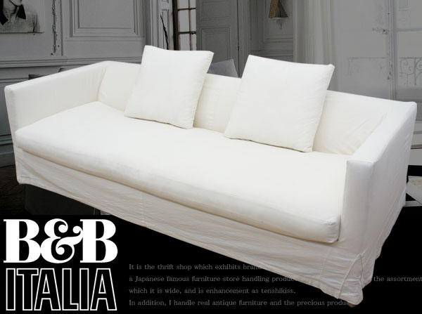 6Q337 約120万 B&B Italia MAXALTO/SIMPLICE トリプル(布製)｜売買されたオークション情報、yahooの商品 ...