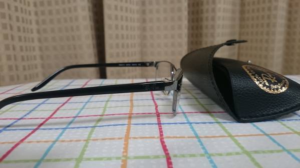 レイバン メガネフレーム RB3317 004／6 58 16 145(レイバン)｜売買されたオークション情報、yahooの商品情報を ...