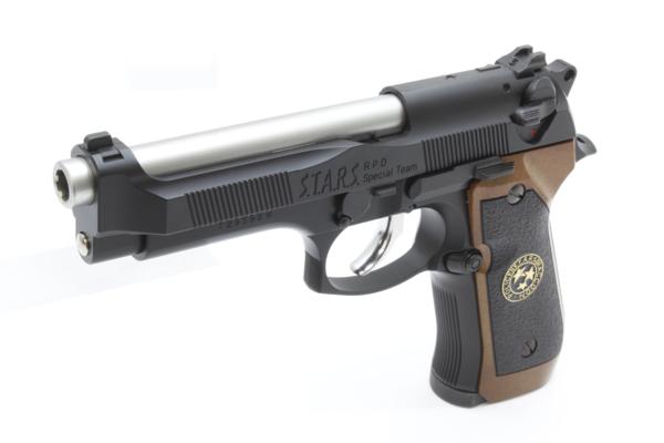 3487 東京マルイ ガスブローバック サムライエッジ STD(ガスガン)｜売買されたオークション情報、yahooの商品情報をアーカイブ公開 - オークファン（aucfan.com）