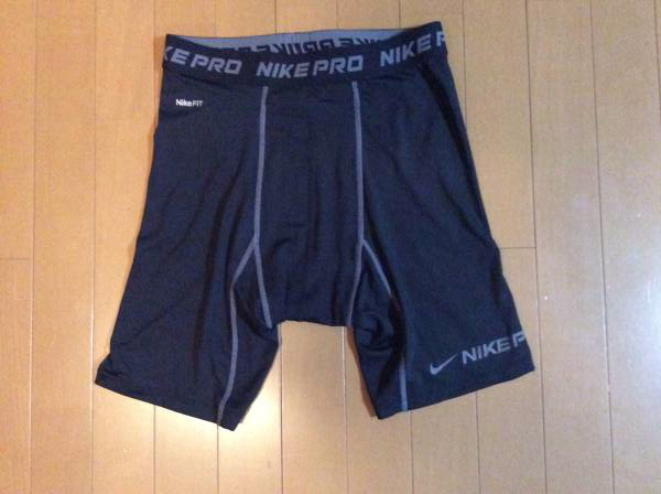 ナイキ プロ コンプレッション NIKE PRO COMPRESSION(ボトムス)｜売買されたオークション情報、yahooの商品情報をアーカイブ公開 - オークファン（aucfan.com）