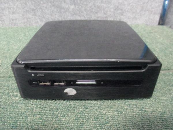 AOpen MP965-D Core2Duo T8100 2.1GHz ジャンク A10686(パソコン単体)｜売買されたオークション情報 ...