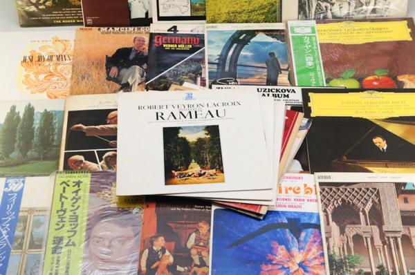 LP 25枚クラシック ベートーヴェン グラモフォン他 688k06(その他)｜売買されたオークション情報、yahooの商品情報をアーカイブ公開 - オークファン（aucfan.com）