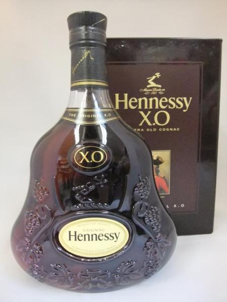 na26.ブランデー ヘネシー HENNESSY XO COGNAC 700ml 未開栓(ヘネシー)｜売買されたオークション情報、yahooの商品情報をアーカイブ公開 - オークファン ...