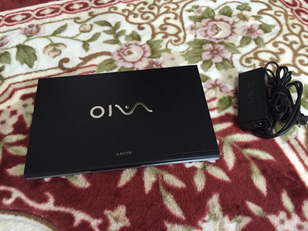 SONY VAIO Z1 VPCZ13AGJ PCG-31117N Win10 Office216入り 良品(13インチ～)｜売買された ...